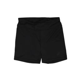 asics Shorts Damen Gr&ouml;&szlig;e M schwarz