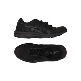 asics Sneaker Damen Gr&ouml;&szlig;e 39.5 schwarz