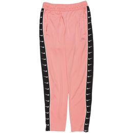 Nike Stoffhose Damen Gr&ouml;&szlig;e XS pink
