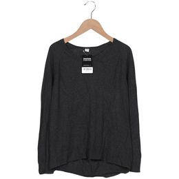 s.Oliver Pullover Damen Gr&ouml;&szlig;e XS grau