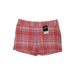 Tommy Hilfiger Shorts Damen Gr&ouml;&szlig;e XL rot