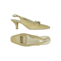 Geox Pumps Damen Gr&ouml;&szlig;e 39.5 beige