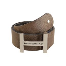 Tommy Hilfiger G&uuml;rtel Damen Gr&ouml;&szlig;e One Size braun