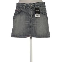Tommy Jeans Rock Damen Gr&ouml;&szlig;e S marine