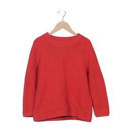 Cos Pullover Damen Gr&ouml;&szlig;e S rot