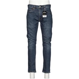 Levi's Levi's Jeans Herren Gr&ouml;&szlig;e 31 blau