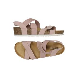 Esprit Sandalen Damen Gr&ouml;&szlig;e 37 pink