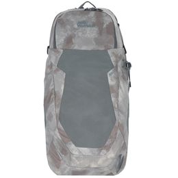 Jack Wolfskin Sportrucksack 'Crosstrail 22' Herren Gr&ouml;&szlig;e One Size grau / hellgrau / silber