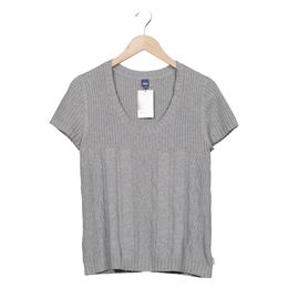 Cecil Pullover Damen Gr&ouml;&szlig;e M grau