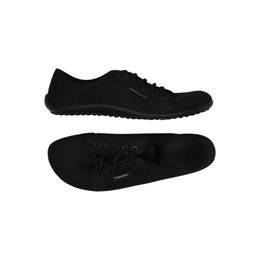 Leguano Sneaker Herren Gr&ouml;&szlig;e 44 schwarz