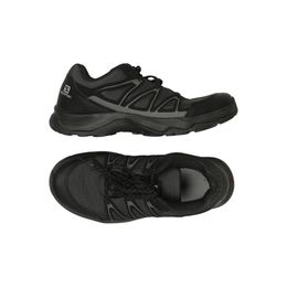 Salomon Sneaker Damen Gr&ouml;&szlig;e 37.5 schwarz