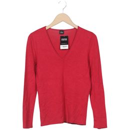 s.Oliver Pullover Damen Gr&ouml;&szlig;e M rot