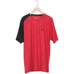 Yonex T-Shirt Herren Gr&ouml;&szlig;e L bunt