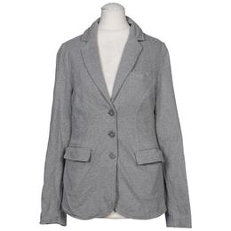 Eddie Bauer Blazer Damen Gr&ouml;&szlig;e XS grau