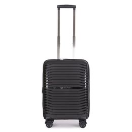 Stratic Trolley Herren Gr&ouml;&szlig;e One Size schwarz