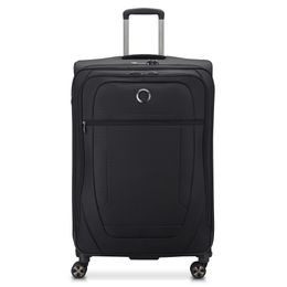 Delsey Paris Trolley Herren Gr&ouml;&szlig;e One Size schwarz