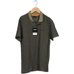 BOSS Poloshirt Herren Gr&ouml;&szlig;e M gr&uuml;n