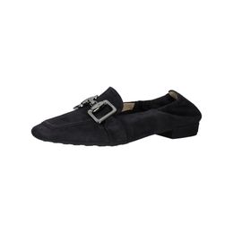 H&ouml;gl H&ouml;gl Slipper Damen Gr&ouml;&szlig;e 42 navy