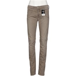 Mavi Jeans Damen Gr&ouml;&szlig;e 30 beige