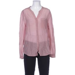 BOSS Orange Bluse Damen Gr&ouml;&szlig;e S pink