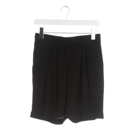 Acne Bermuda / Shorts Damen Gr&ouml;&szlig;e XS schwarz