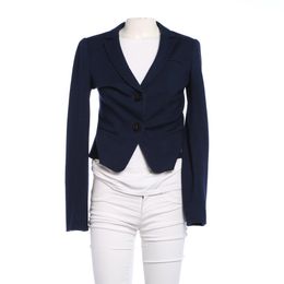 Windsor Blazer Damen Gr&ouml;&szlig;e S blau