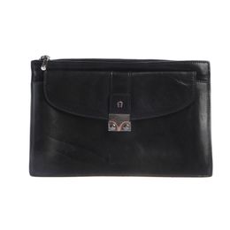 Aigner Clutch Damen Gr&ouml;&szlig;e One Size schwarz