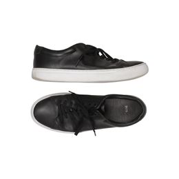 BOSS Black Sneaker Herren Gr&ouml;&szlig;e 43 schwarz