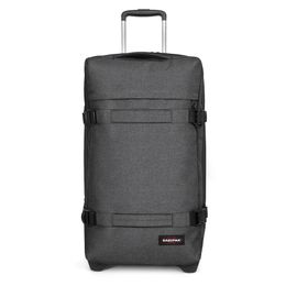 Eastpak Trolley 'Transit'r L' Herren Gr&ouml;&szlig;e One Size gelbmeliert / grau / graphit