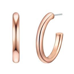 Yokoamii Ohrringe Damen Gr&ouml;&szlig;e One Size rosegold