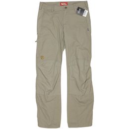 Fj&auml;llr&auml;ven Fj&auml;llr&auml;ven Stoffhose Damen Gr&ouml;&szlig;e S gr&uuml;n