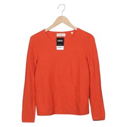 Marc O'Polo Marc O'polo Pullover Damen Gr&ouml;&szlig;e L orange