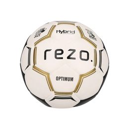 Rezo Ball 'Optimum' Herren Gr&ouml;&szlig;e 1 wei&szlig;
