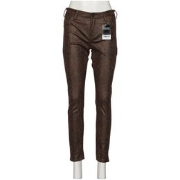 Rich & Royal Rich & Royal Stoffhose Damen Gr&ouml;&szlig;e M braun