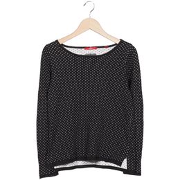 s.Oliver Pullover Damen Gr&ouml;&szlig;e S schwarz