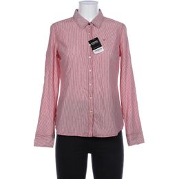 Tommy Jeans Bluse Damen Gr&ouml;&szlig;e L rot