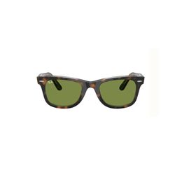 Ray-Ban Sonnenbrille Damen Gr&ouml;&szlig;e 50 braun