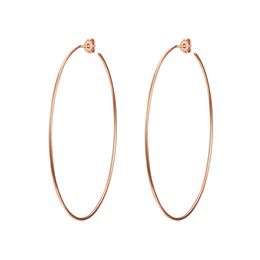 Glanzst&uuml;cke M&uuml;nchen Glanzst&uuml;cke M&uuml;nchen Ohrringe Damen Gr&ouml;&szlig;e One Size rosegold