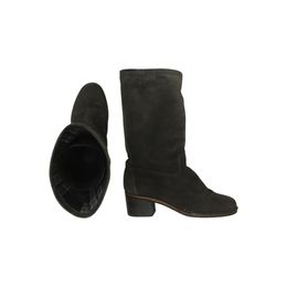 Marc O'Polo Marc O'polo Stiefel Damen Gr&ouml;&szlig;e 38 grau