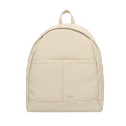 Gabor Rucksack 'Lenea City' Damen Gr&ouml;&szlig;e One Size creme