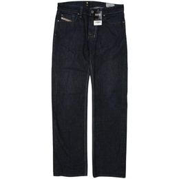 Diesel Jeans Herren Gr&ouml;&szlig;e 31 marine