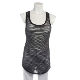 Isabel Marant Top / Seidentop Damen Gr&ouml;&szlig;e XXS schwarz