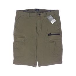 s.Oliver Shorts Herren Gr&ouml;&szlig;e 34 gr&uuml;n