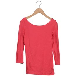 Boden Langarmshirt Damen Gr&ouml;&szlig;e XS rot