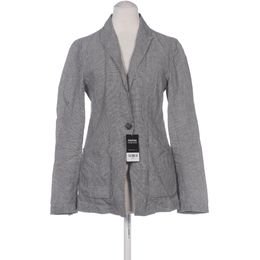 Jigsaw Blazer Damen Gr&ouml;&szlig;e XS grau