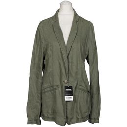 s.Oliver Blazer Damen Gr&ouml;&szlig;e M gr&uuml;n