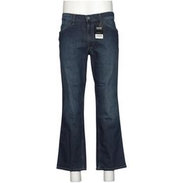Mustang Jeans Herren Gr&ouml;&szlig;e 36 blau