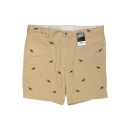 Polo Ralph Lauren Shorts Herren Gr&ouml;&szlig;e 40 beige