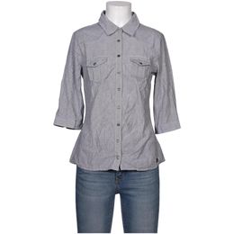 Street One Bluse Damen Gr&ouml;&szlig;e M grau