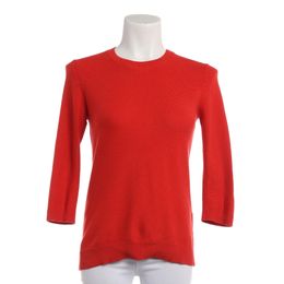 Hugo Pullover / Strickjacke Damen Gr&ouml;&szlig;e S rot